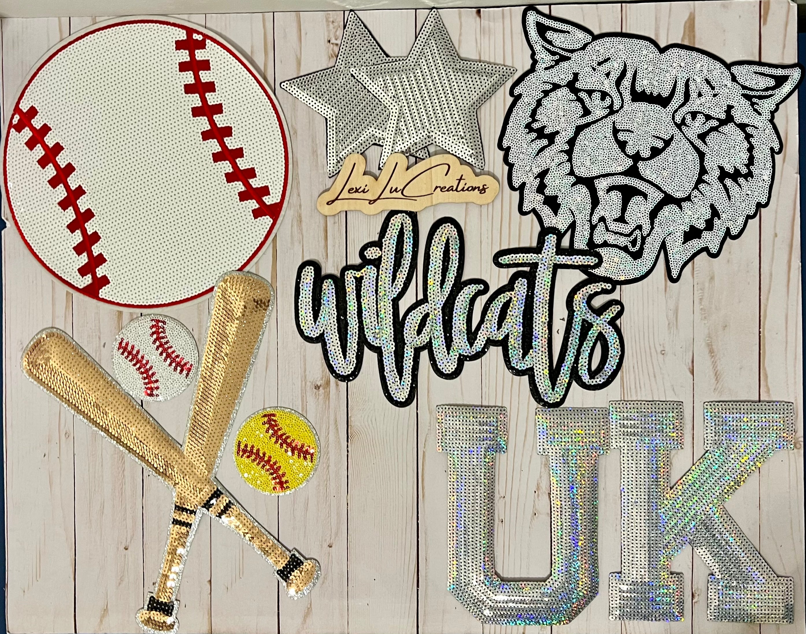 Patches Only – Page 2 – Lexi Lu Creations